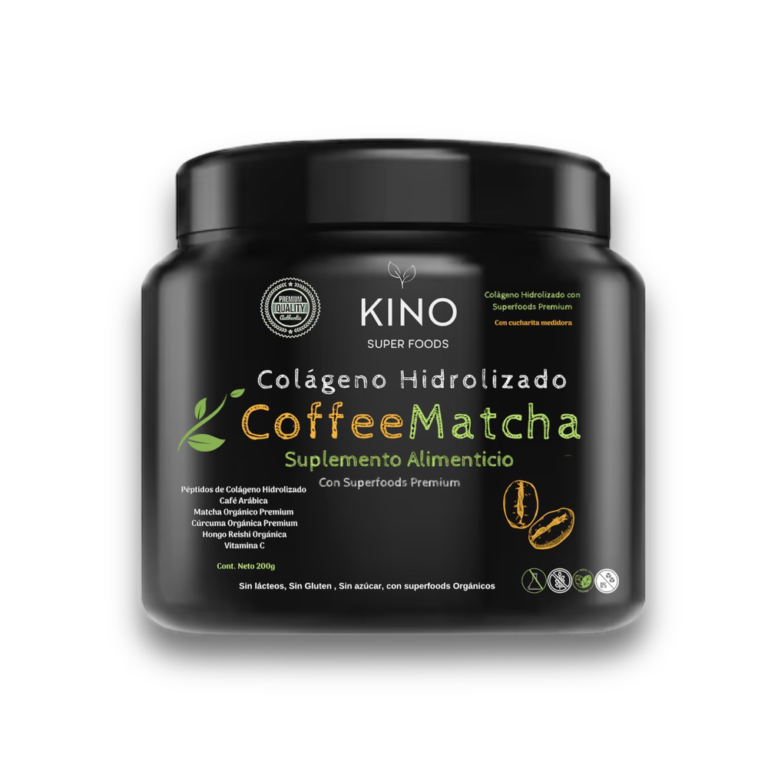 Productos kino – Página 2 – Kino | Super Foods