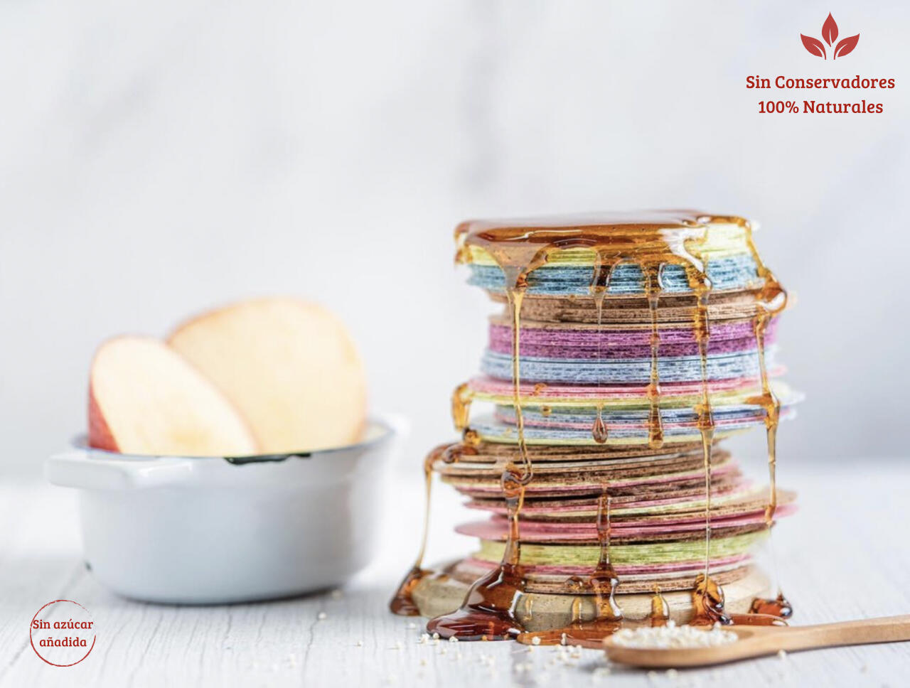 Kino | Super Foods – Creando hábitos saludables